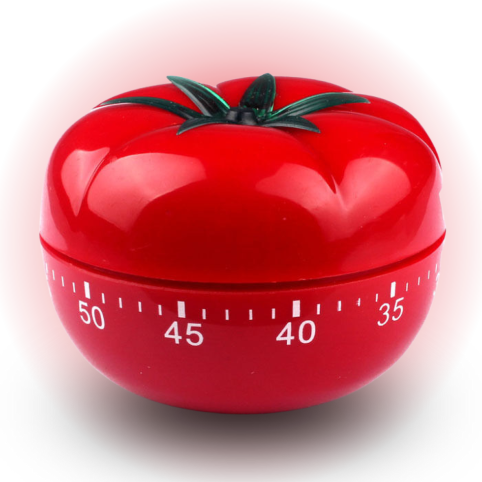 ¿Sabes que es el método de Pomodoro? | Grupo Carrsa